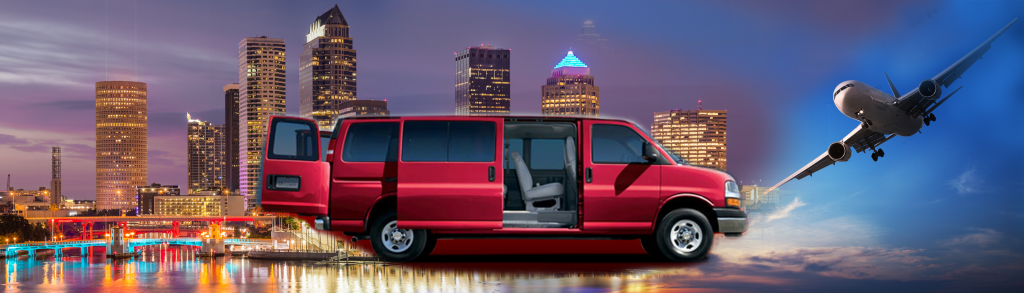 How to Drive a Van – Complete Guide - Atlanta's Best Van Rental